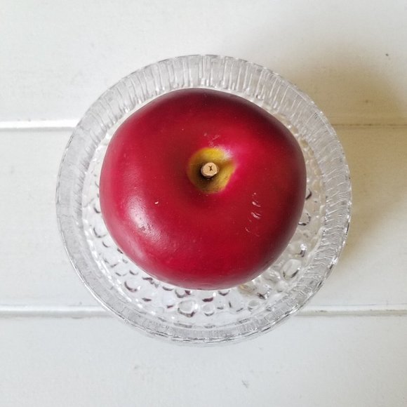 Iitala Finland | Dining | Vintage Iittala Ultima Thule Glass Footed ...